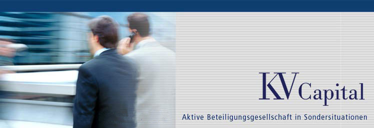 KV Capital
